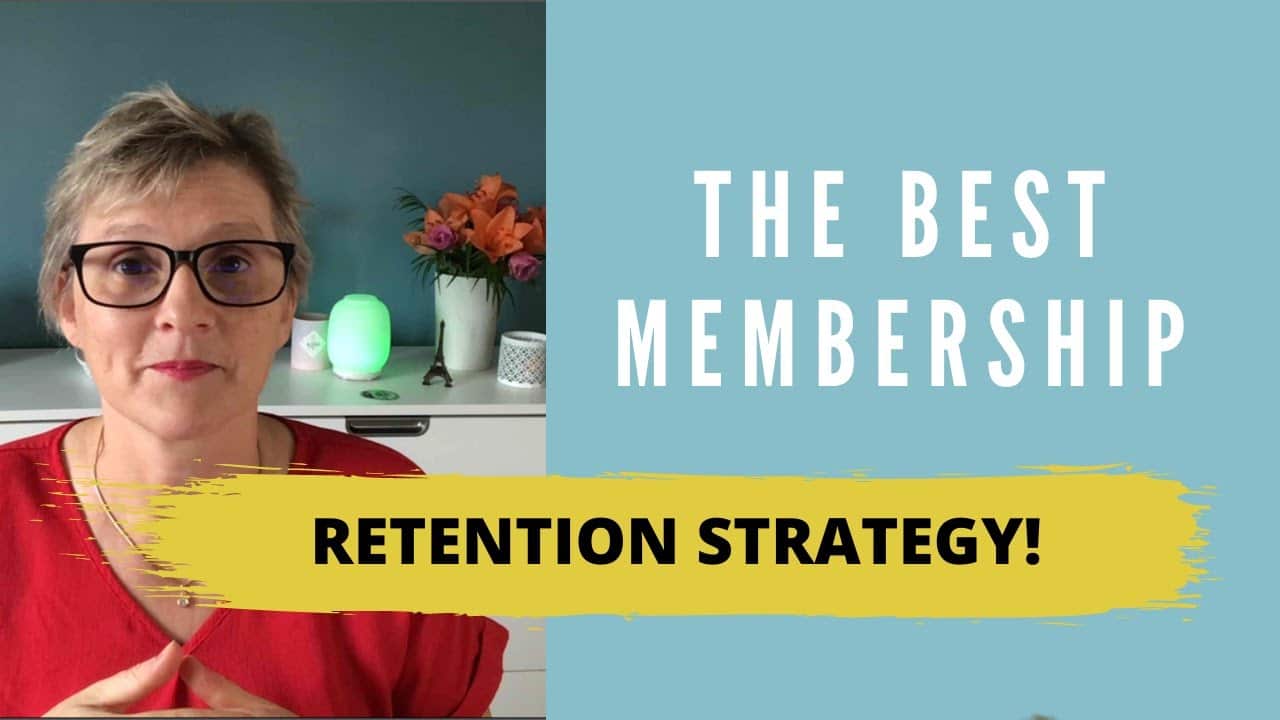 The best retention strategy for your membership program - New Software ...
